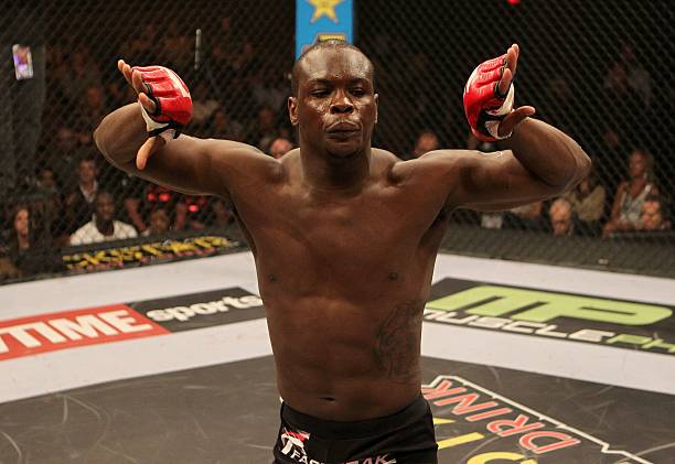Ovince Saint Preux