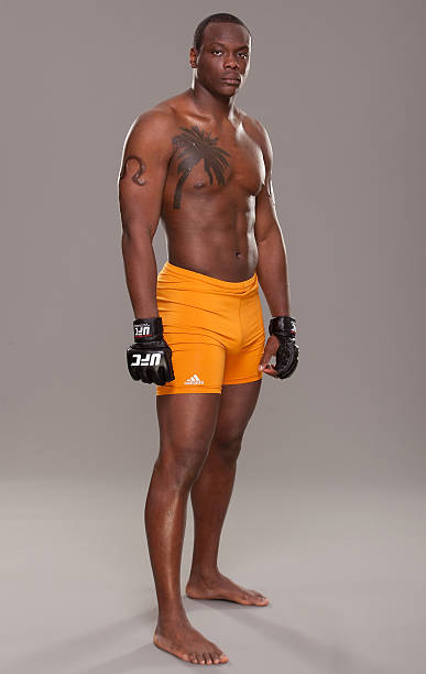 Ovince Saint Preux