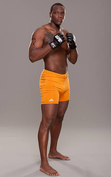 Ovince Saint Preux