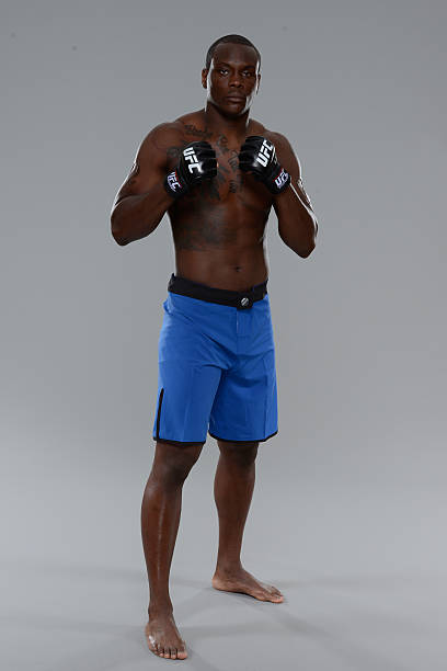 Ovince Saint Preux