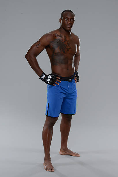Ovince Saint Preux