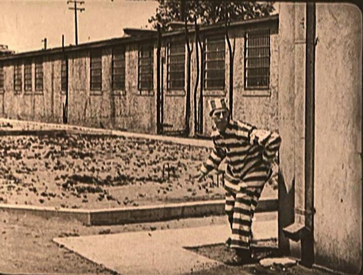 Picture of Convict 13