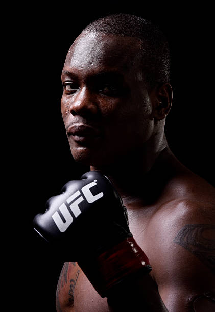 Ovince Saint Preux