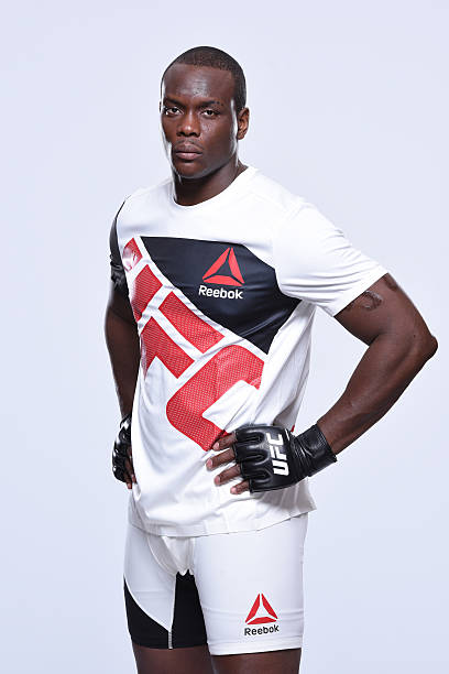 Ovince Saint Preux
