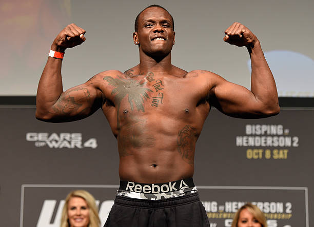 Ovince Saint Preux