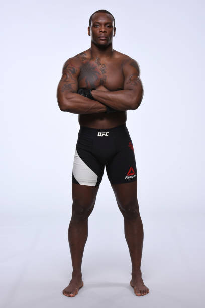 Ovince Saint Preux