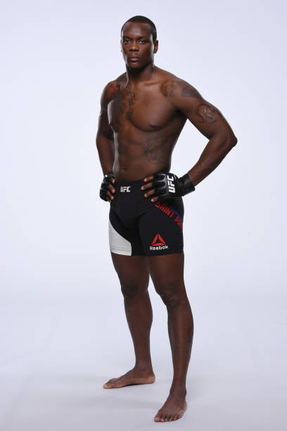 Ovince Saint Preux