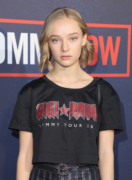 Picture of Maddi Waterhouse