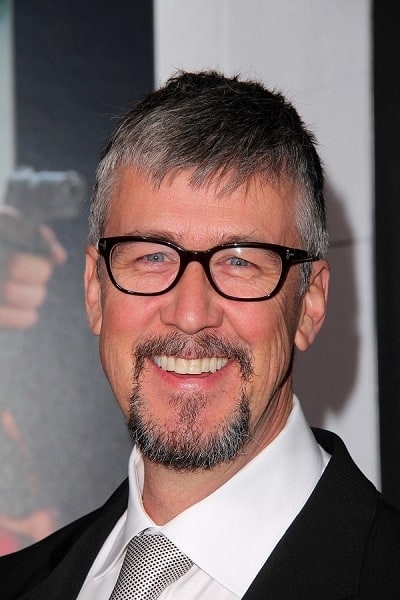 Picture of Alan Ruck