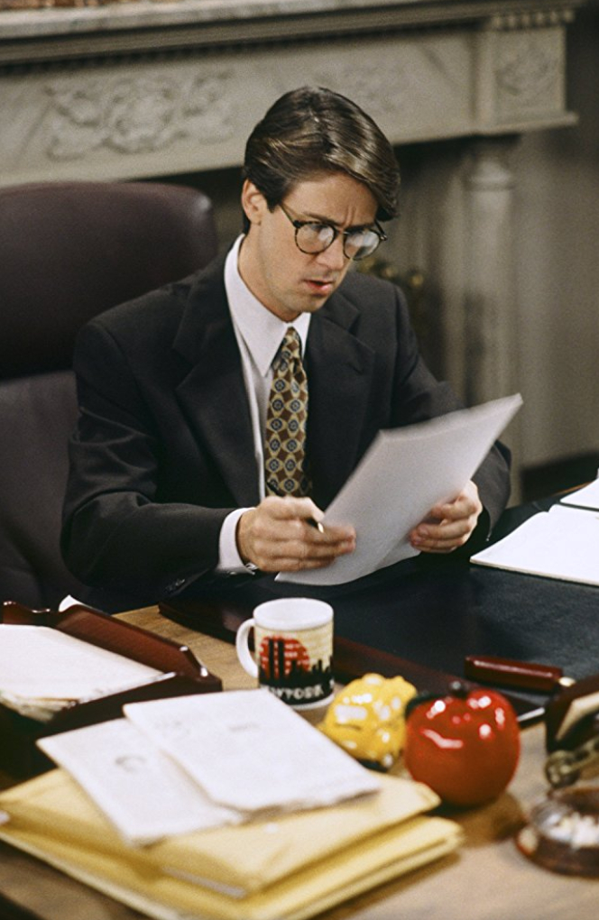 Picture of Alan Ruck