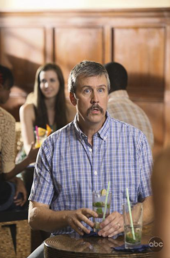 Picture of Alan Ruck