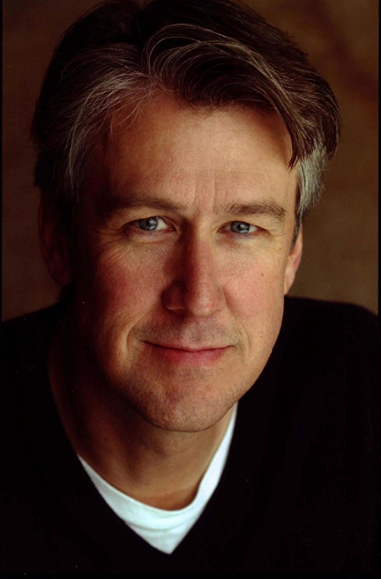 Picture of Alan Ruck