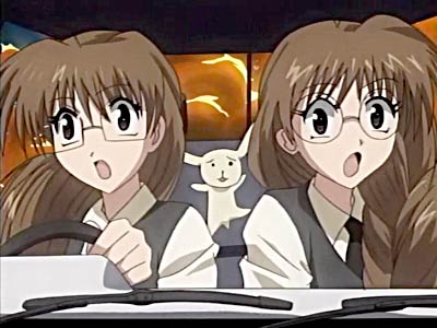 Picture of Futakoi Alternative (2005- )