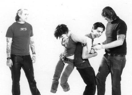 Image of The Distillers