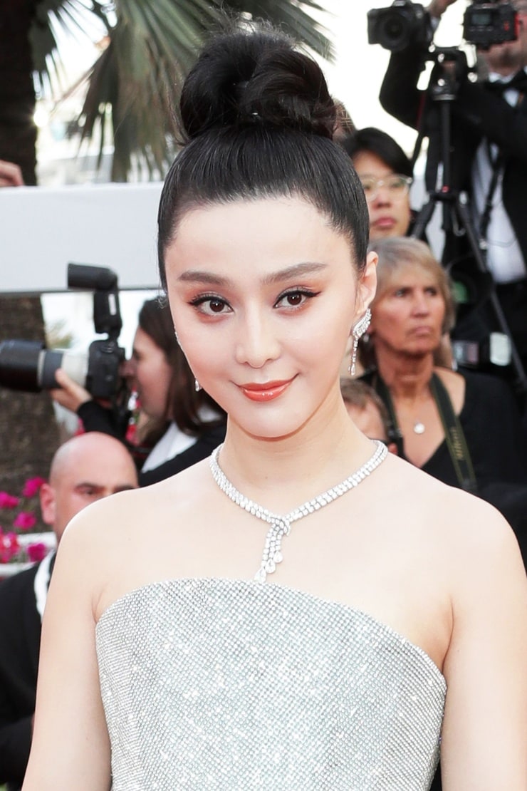 Image of Bingbing Fan