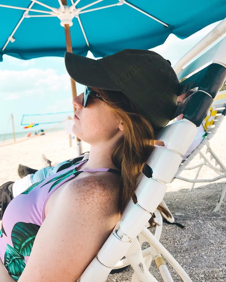 Picture of Laina Morris