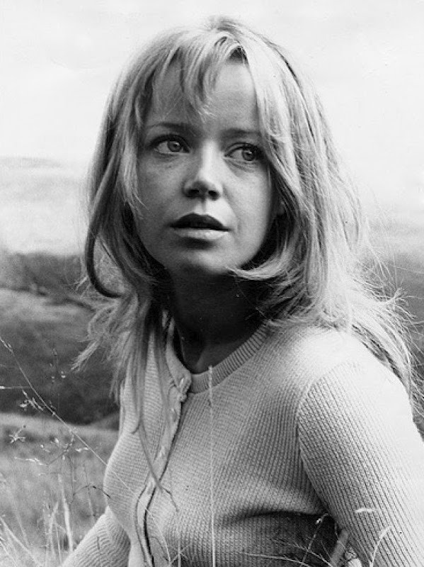 Angharad Rees picture