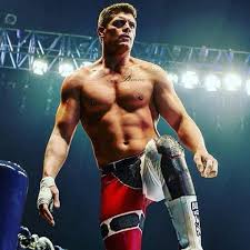 Picture of Cody Runnels