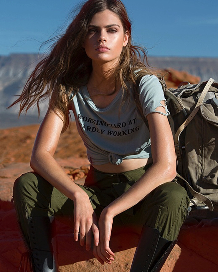 Picture of Gwen Van Meir