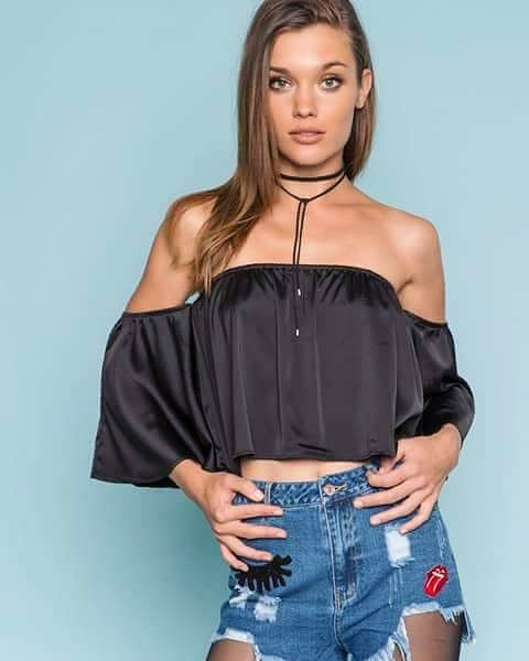 Picture of Nicole Volfova