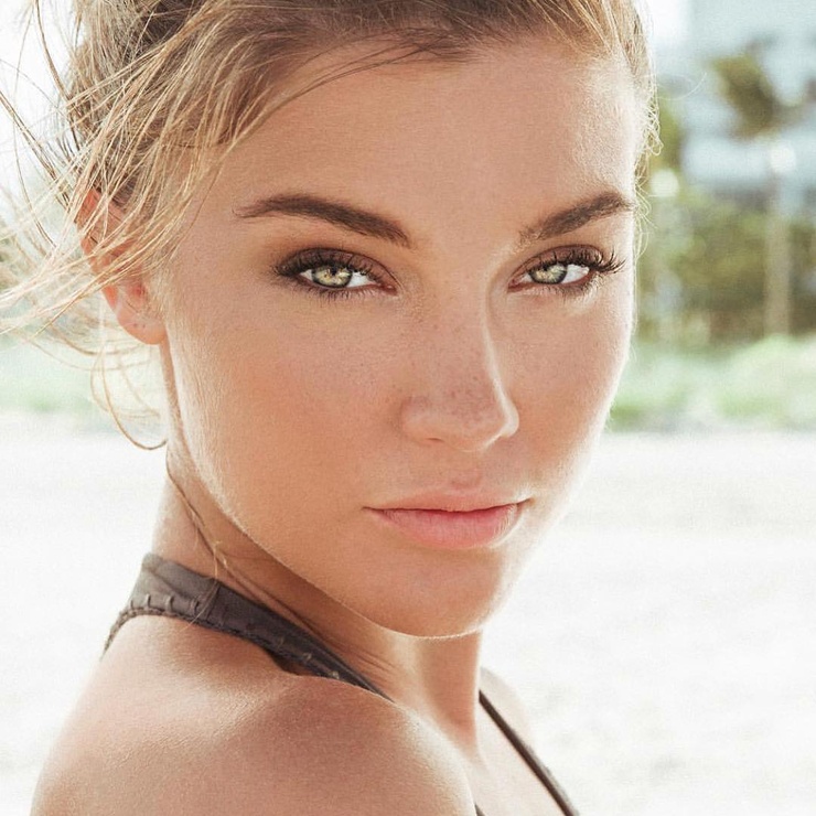 Picture of Nicole Volfova