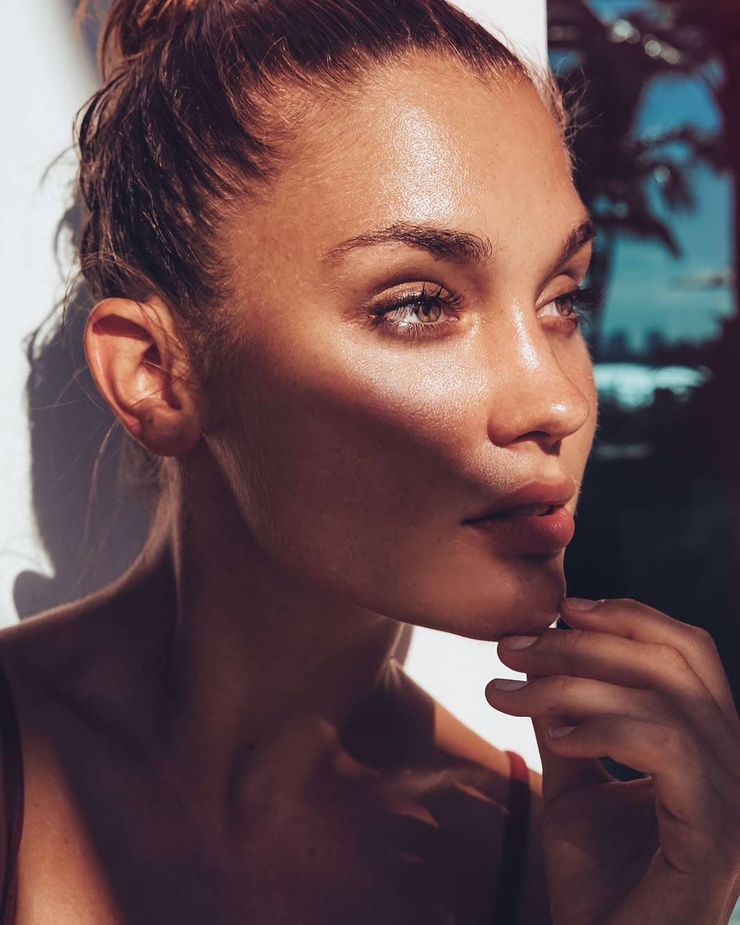 Picture of Nicole Volfova