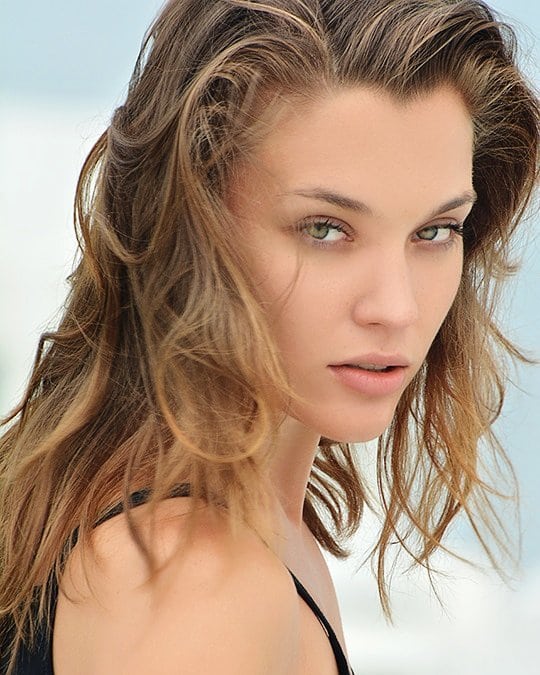 Picture of Nicole Volfova