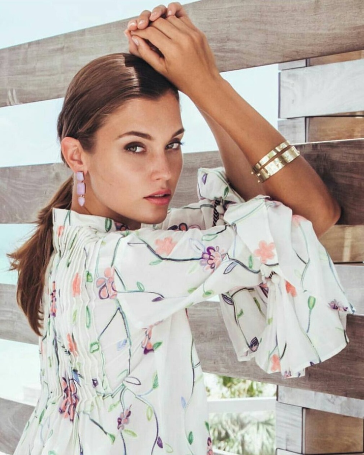 Picture of Nicole Volfova