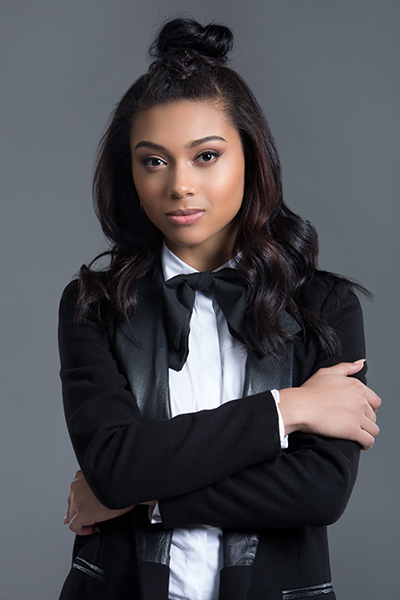 Picture of Sierra Capri