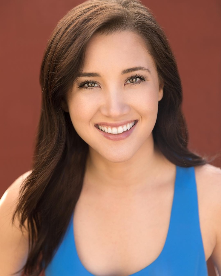 Erika Daly picture
