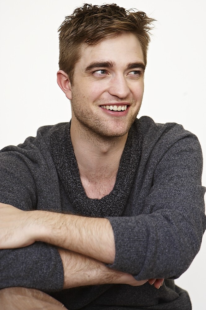 Picture of Robert Pattinson