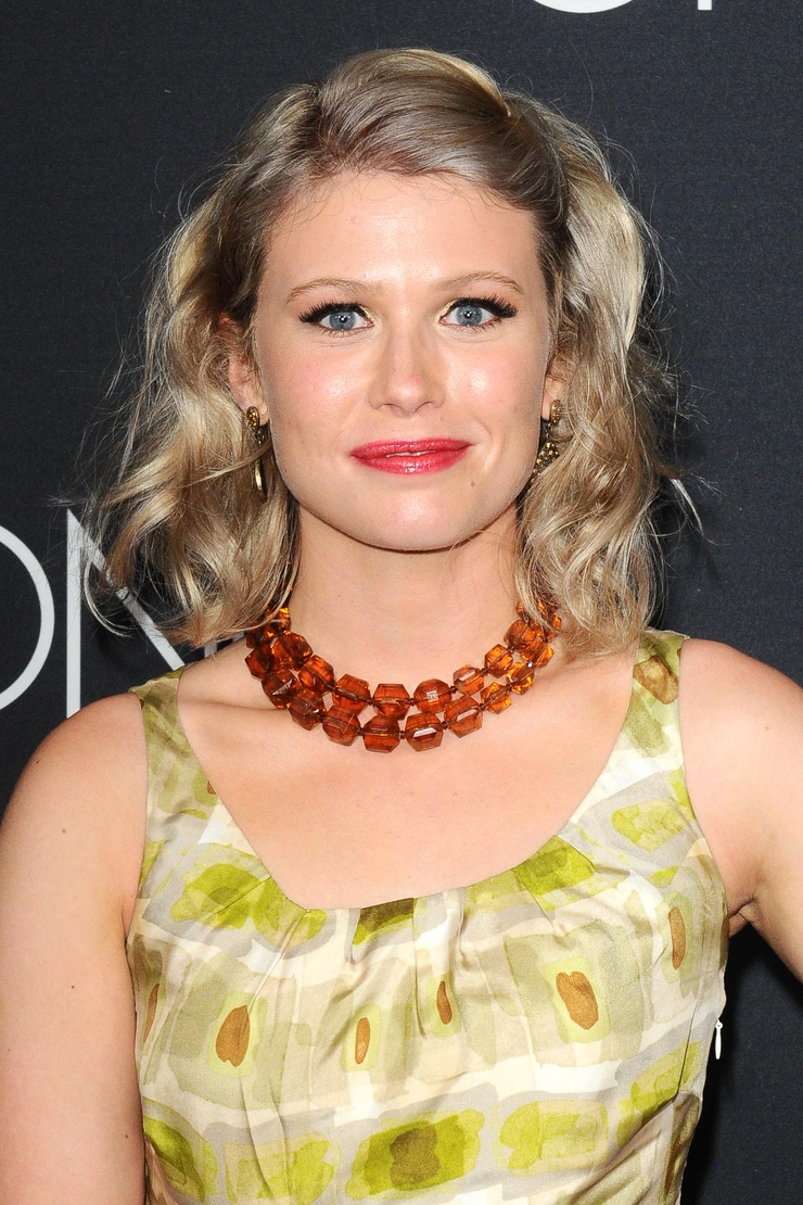 Image of Rose Reynolds