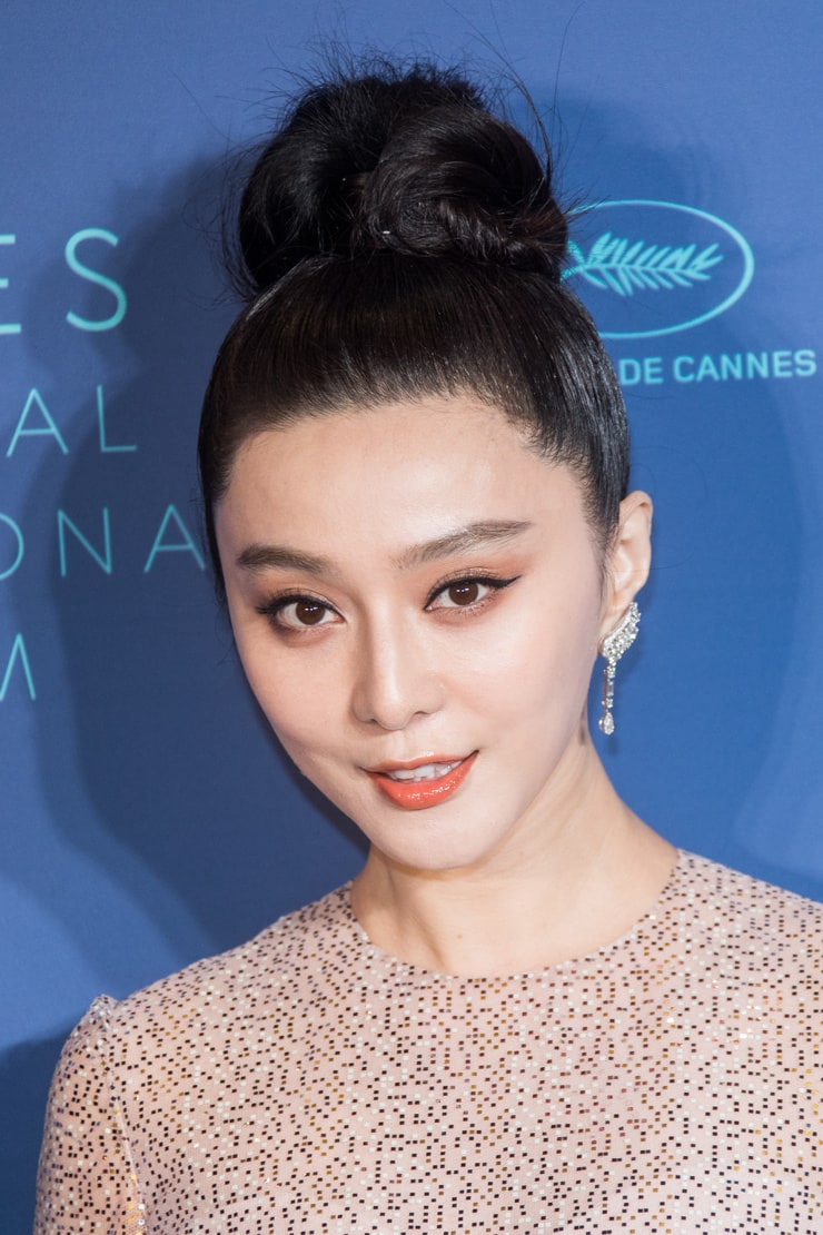 Picture of Bingbing Fan