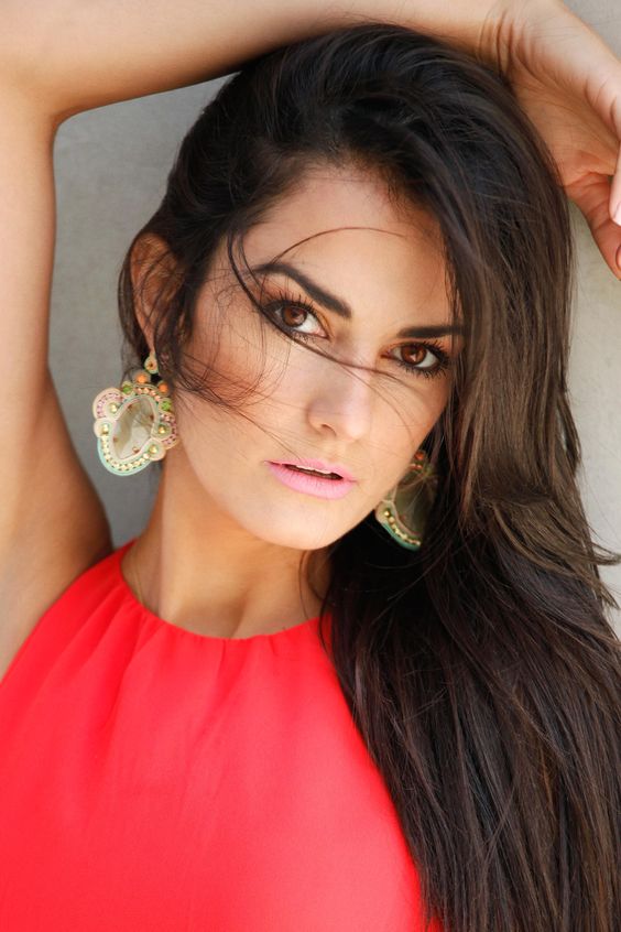 Image of María Alejandra Molina