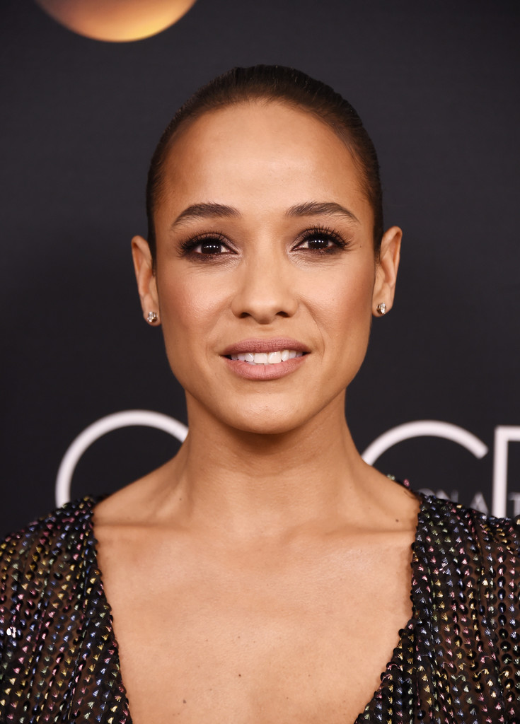 Picture of Dania Ramirez