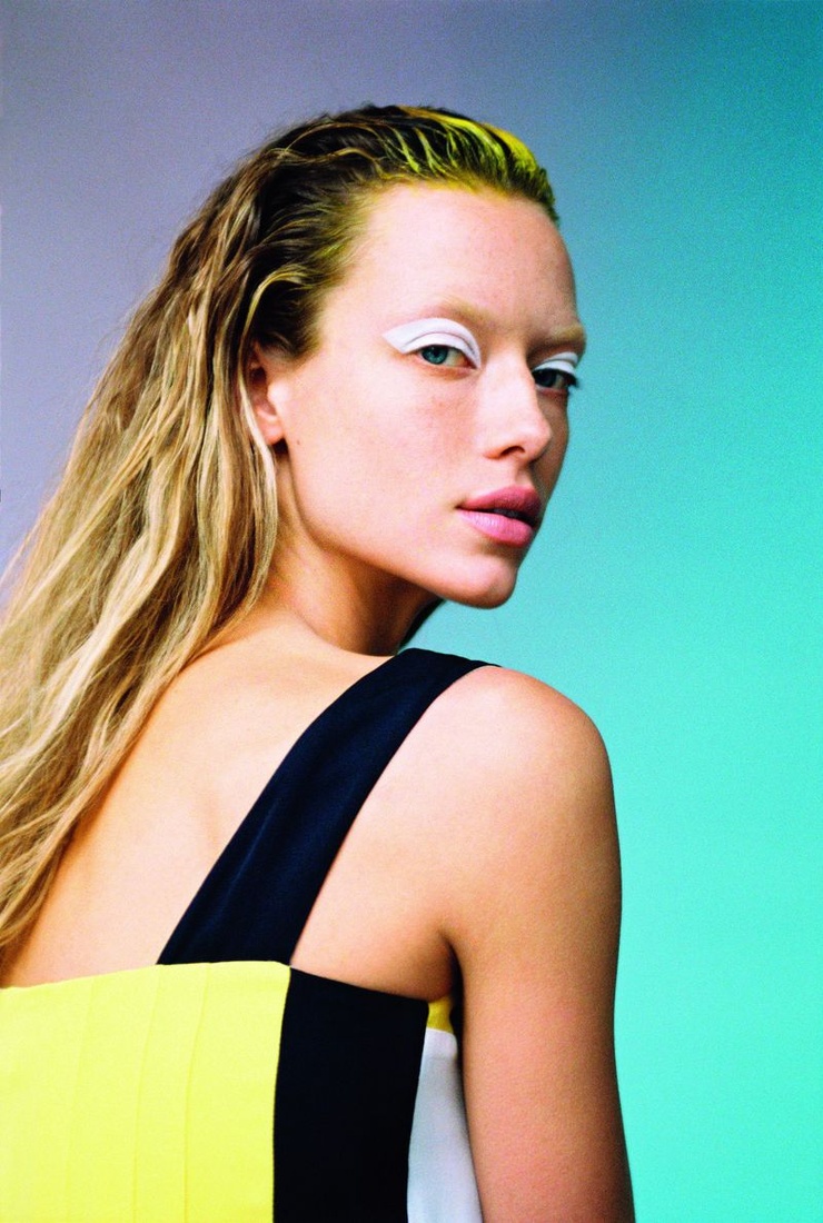 Picture of Hannah Ferguson