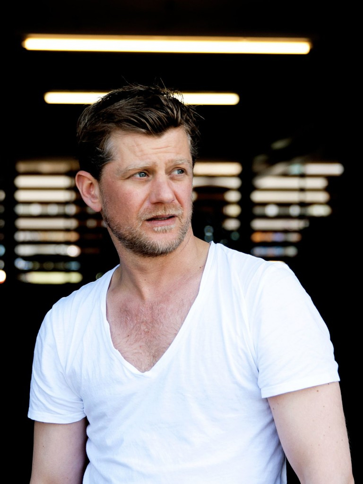 Picture of Andreas Günther