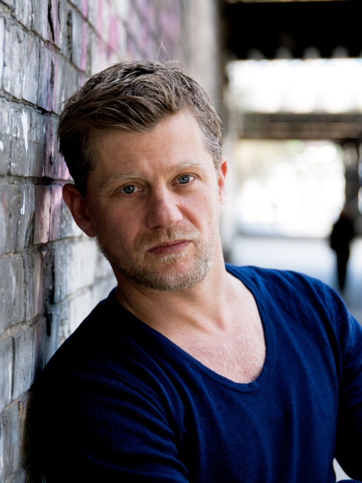 Image of Andreas Günther