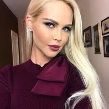 Picture of Maria Pogrebnyak-Shatalova