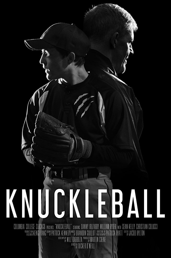 Image of Knuckleball