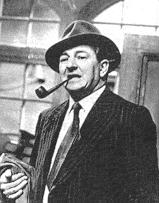 Picture of Basil Sydney