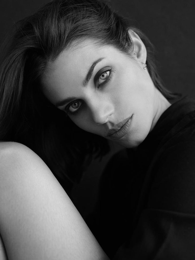 Picture of Anna Nemeth