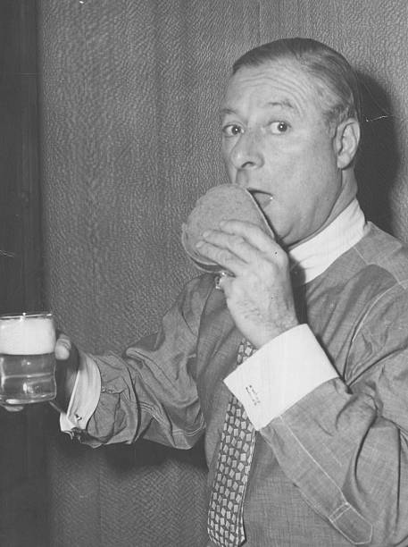 George Jessel
