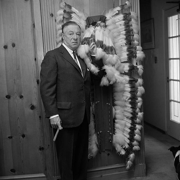 George Jessel