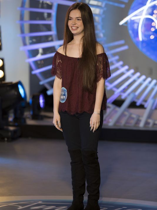 Mara Justine picture