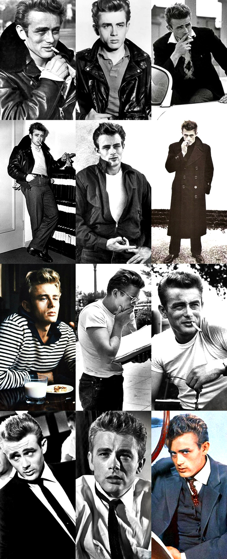 Listal - List the stuff you love! Movies, TV, music, games and books