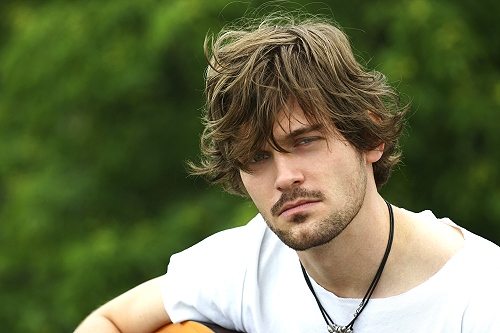 Picture of Joscha Kiefer