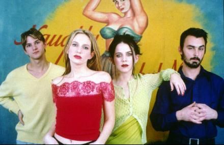 Picture of Veruca Salt