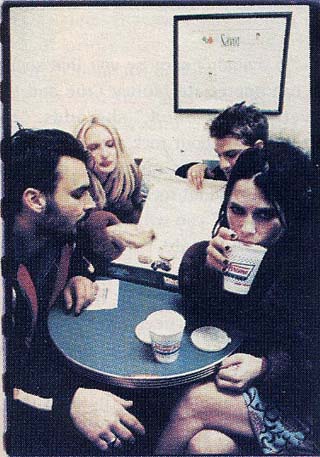 Image of Veruca Salt