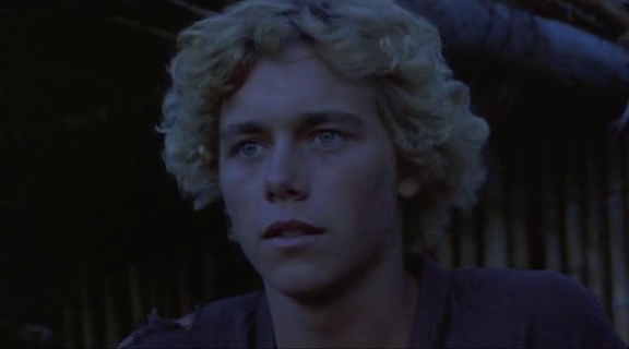 Picture of The Blue Lagoon